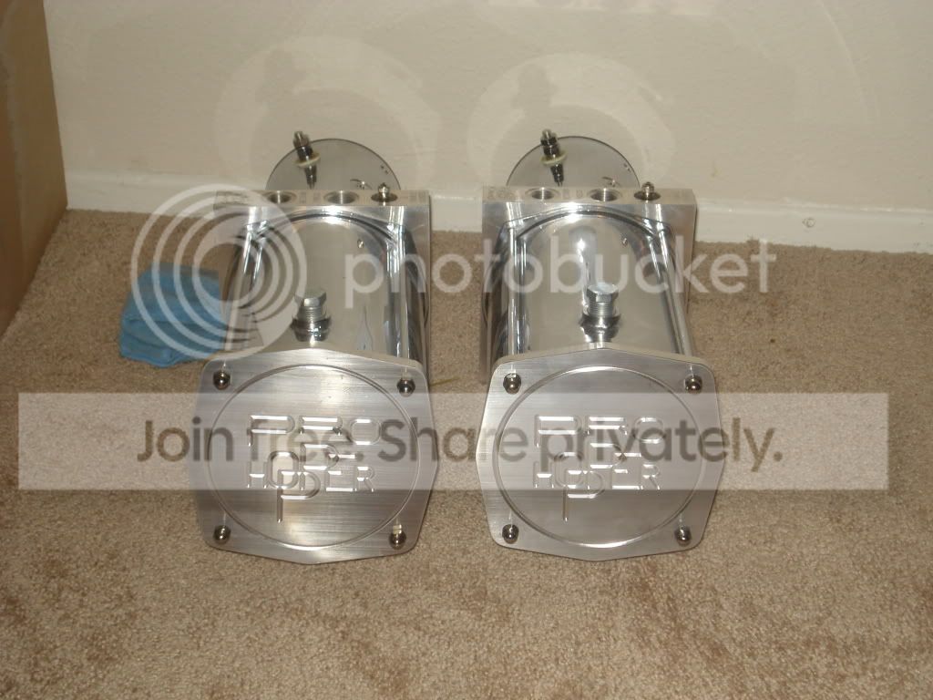 PRO HOPPER SET-UP/NEW OUT THE BOX | Page 2 | LayItLow.com Lowrider Forums