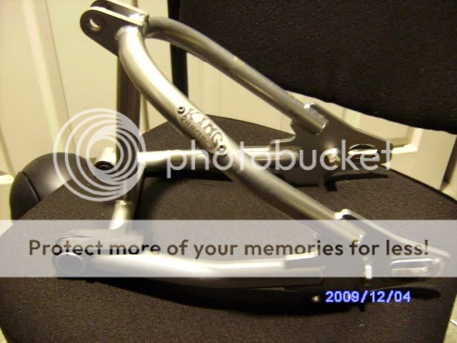 King Racing +2 Swinger | PlanetMinis Forums