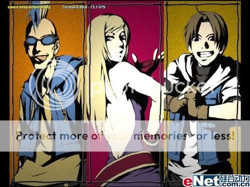 SNK遊戲角色介紹-B・珍妮特(B・Jenet) - s952013的創作 - 巴哈姆特