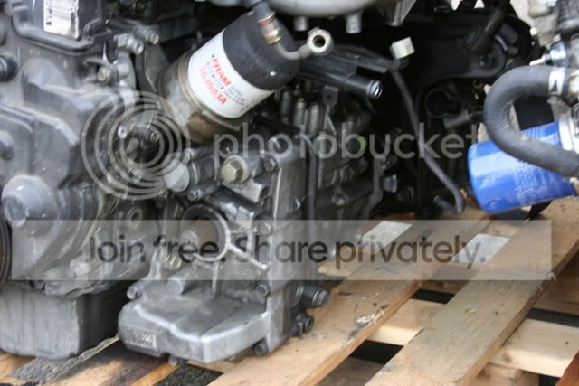 JDM H22A Euro R Complete Swap | HondaSwap.com