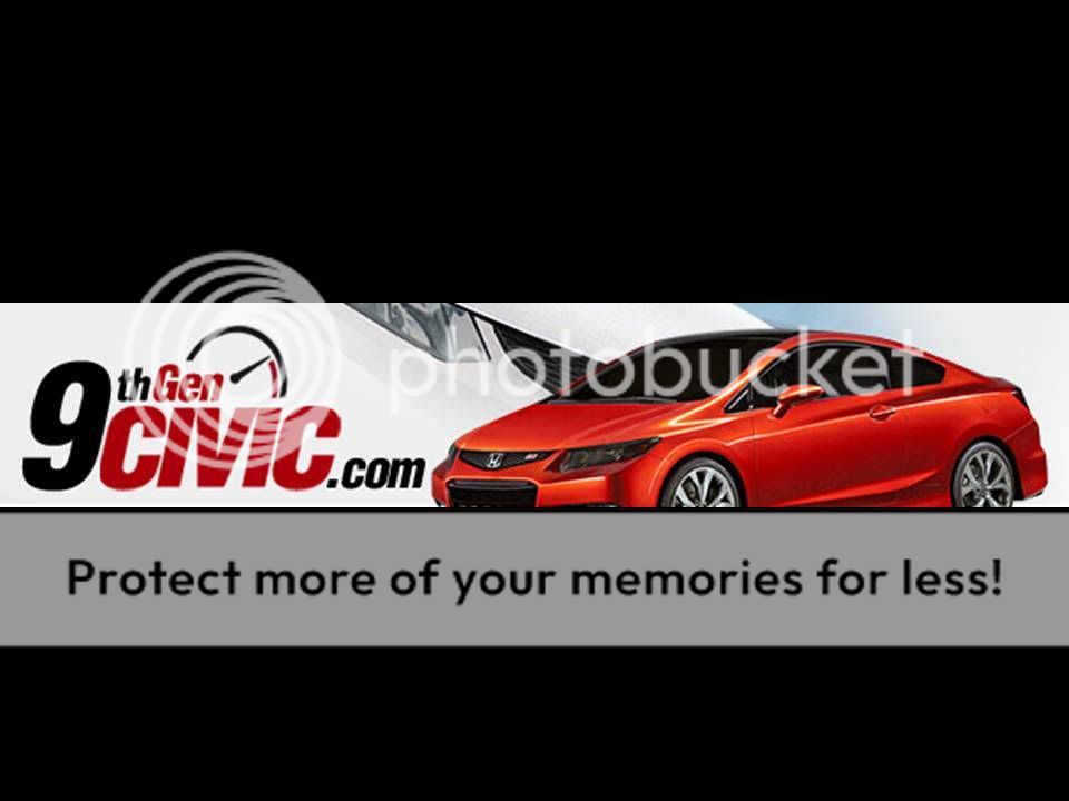 9th Gen Civic Logo | 9th Gen Civic Forum