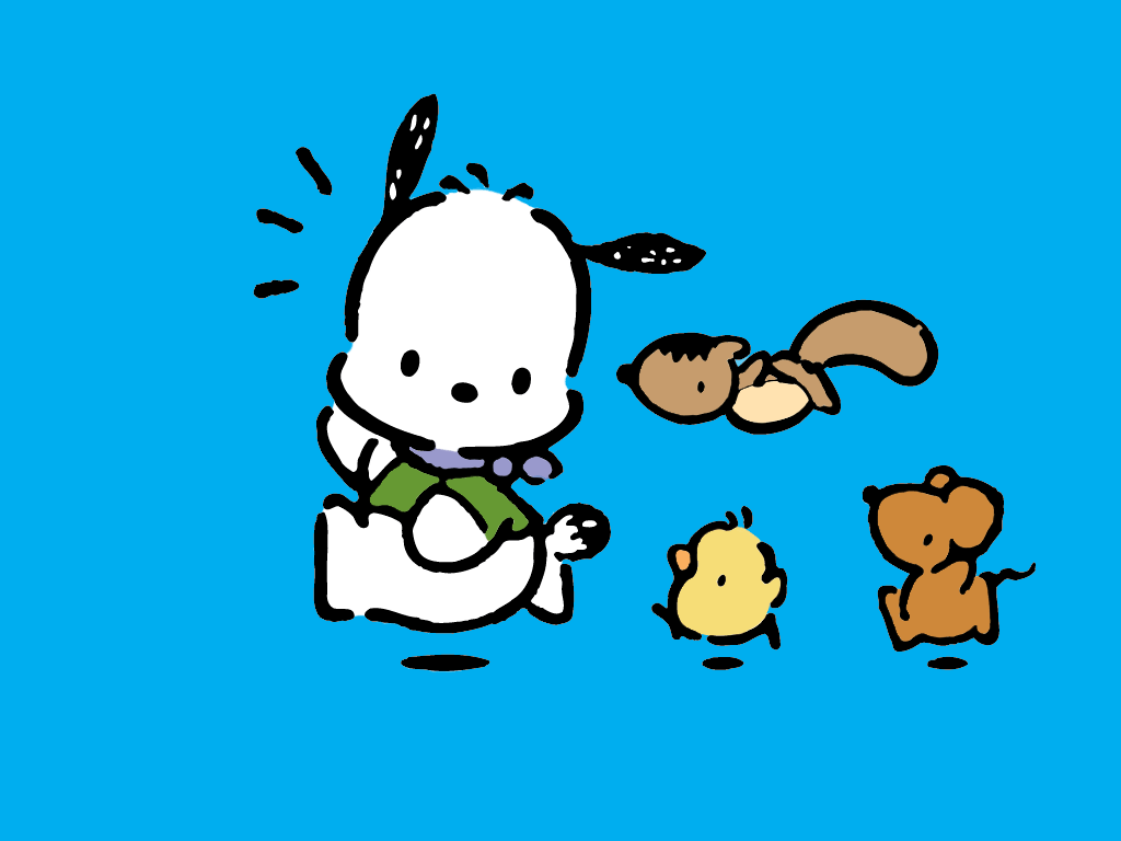 pochacco2.gif gif by jncurry_photos | Photobucket