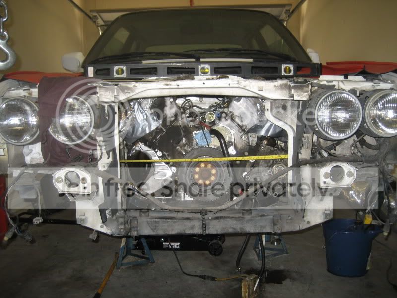 m60 swapped e30