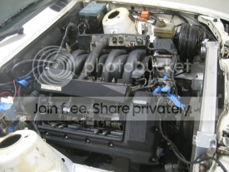 m60 swapped e30