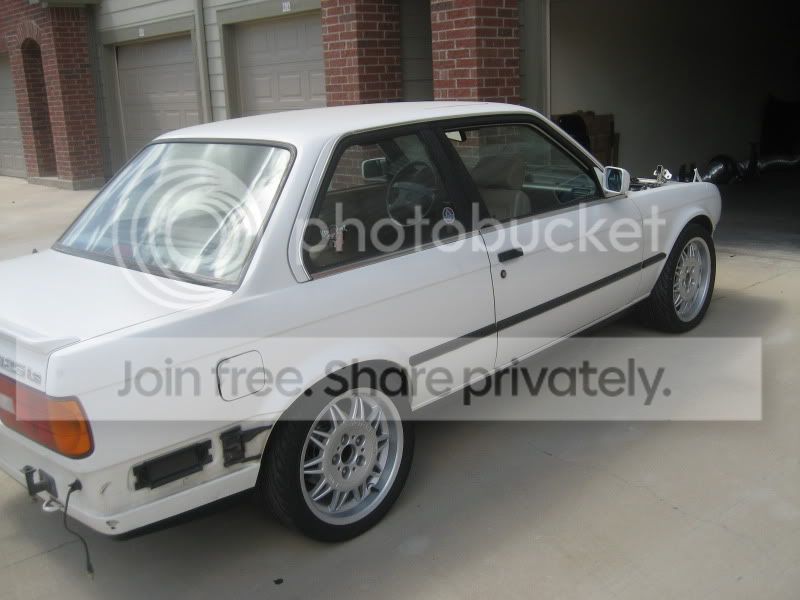 m60 swapped e30 - Page 3