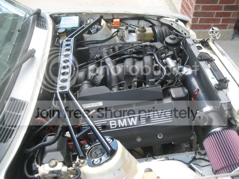 m60 swapped e30 - Page 3