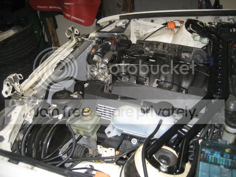 m60 swapped e30 - Page 4