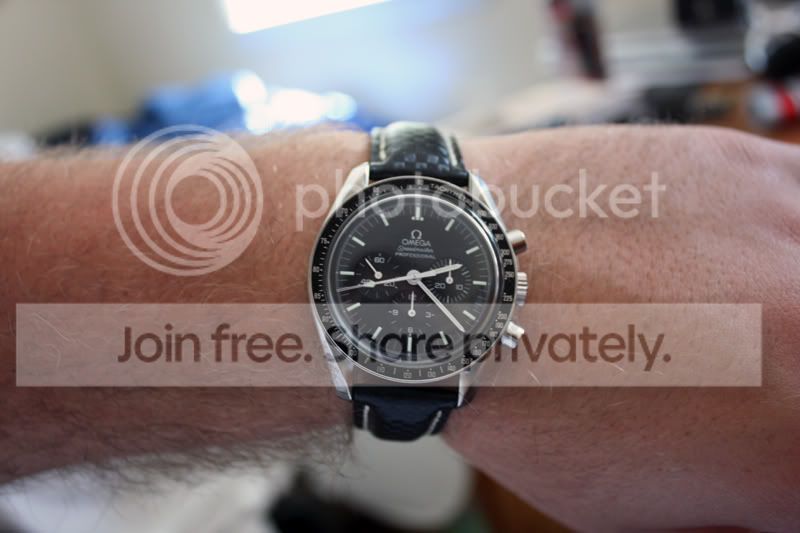 I love my Speedmaster's. | WatchUSeek Watch Forums