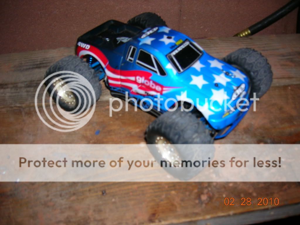 SC10, KYOSHO LAZER ZX5 BUGGY, AE RC18MT, LOSI MINI T, LOSI MICRO ...