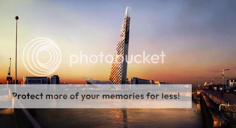 U2 tower..which one would you pick? - Architecture & Urban Planning ...