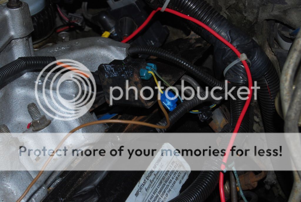 Plugged up soot trap? | Diesel Place