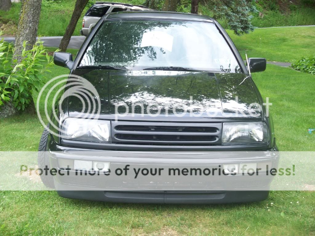 94 Jetta GLS | VW Vortex - Volkswagen Forum