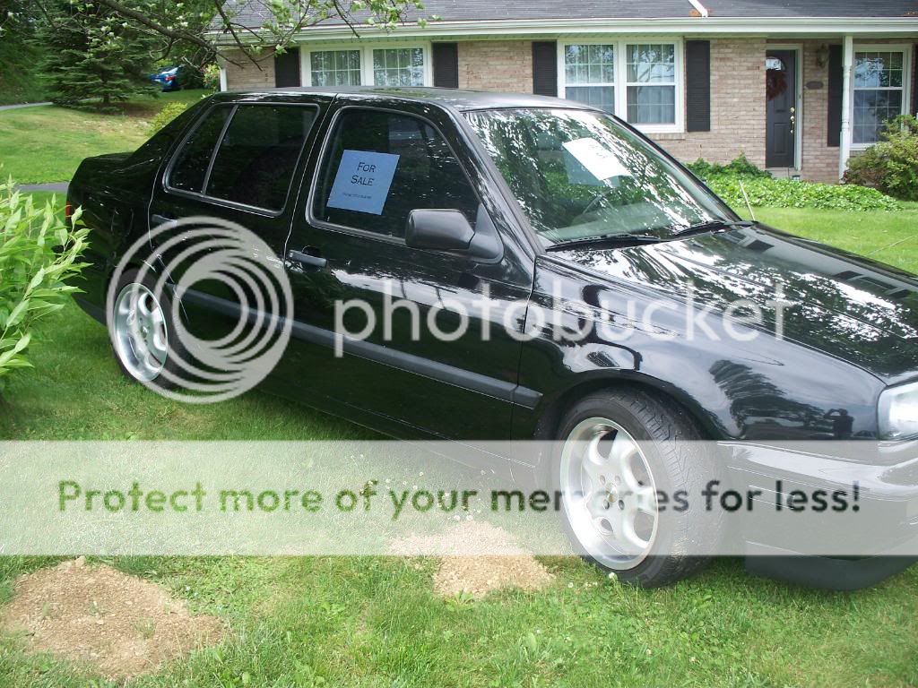 94 Jetta GLS partout | VW Vortex - Volkswagen Forum