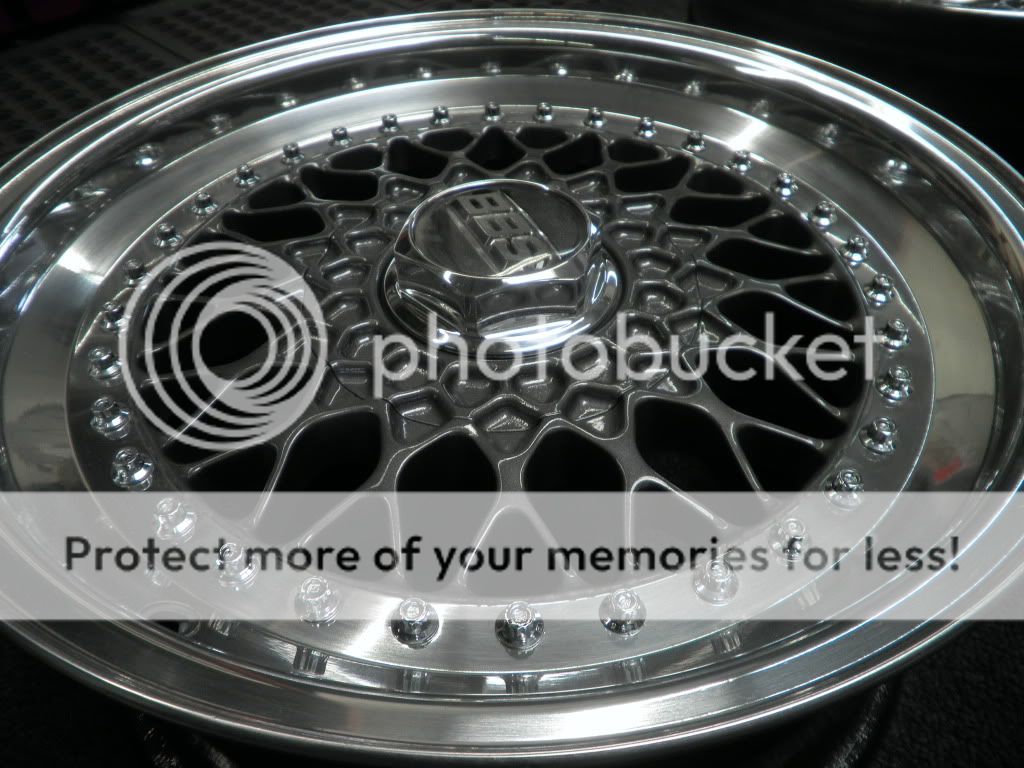 FS bbs rs 16x7 16x8 refurbished wheels | VW Vortex - Volkswagen Forum