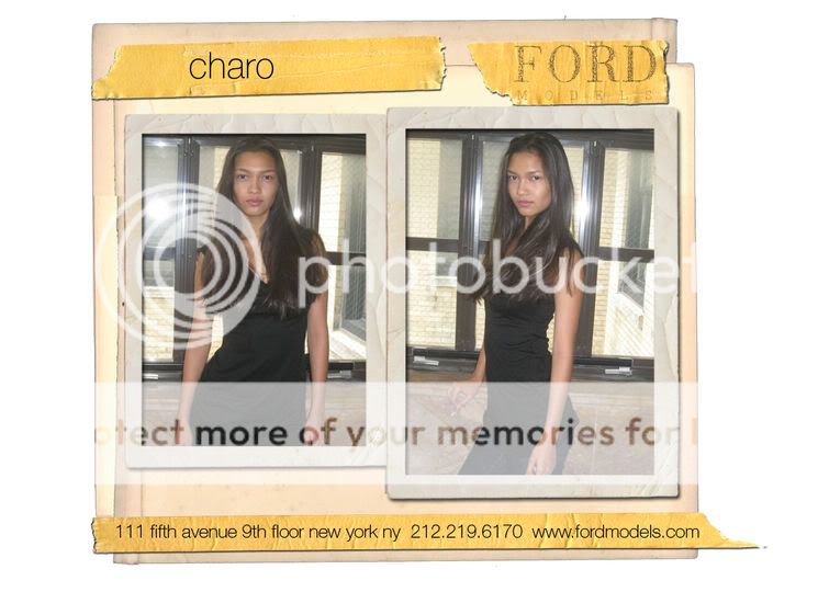 Charo Ronquillo | Page 18 | the Fashion Spot