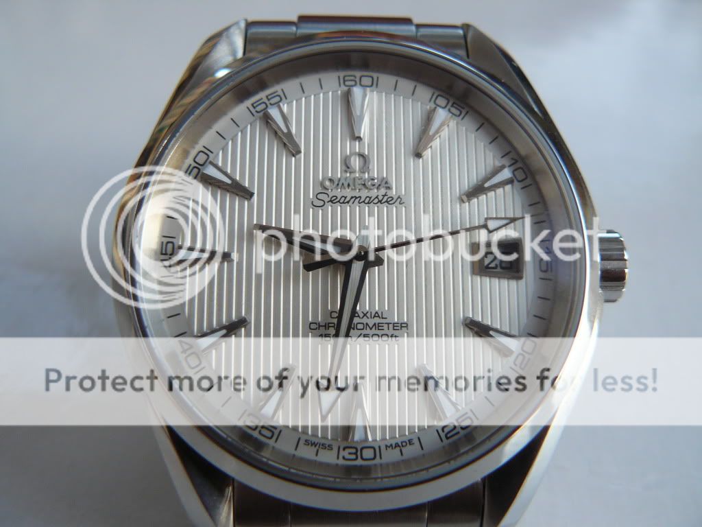 Another AT 8500 | WatchUSeek Watch Forums