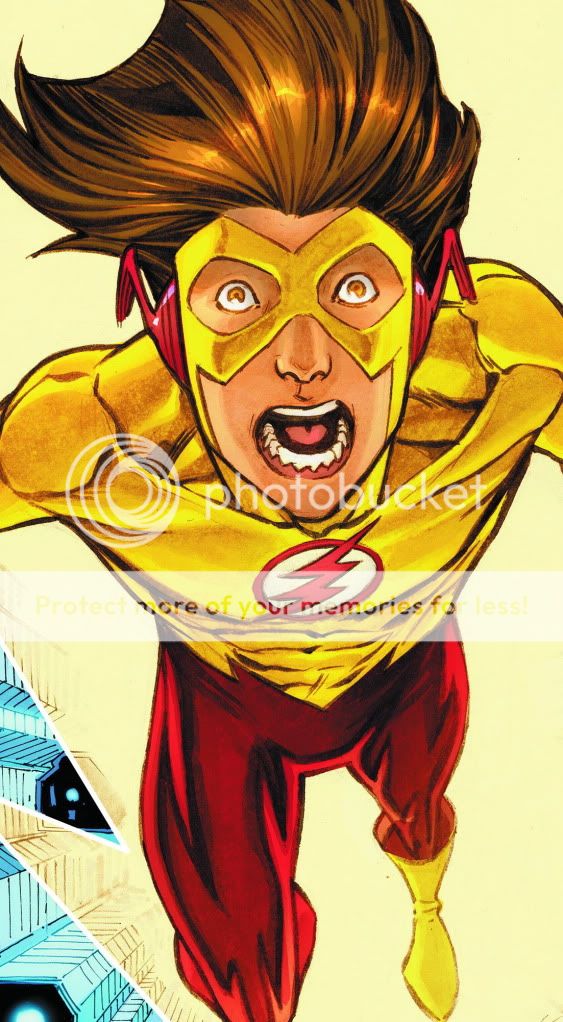 Speeding Bullet Comics