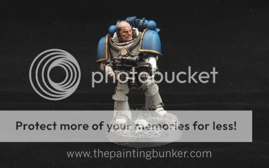 30k World Eaters - Test models up - Forum - DakkaDakka