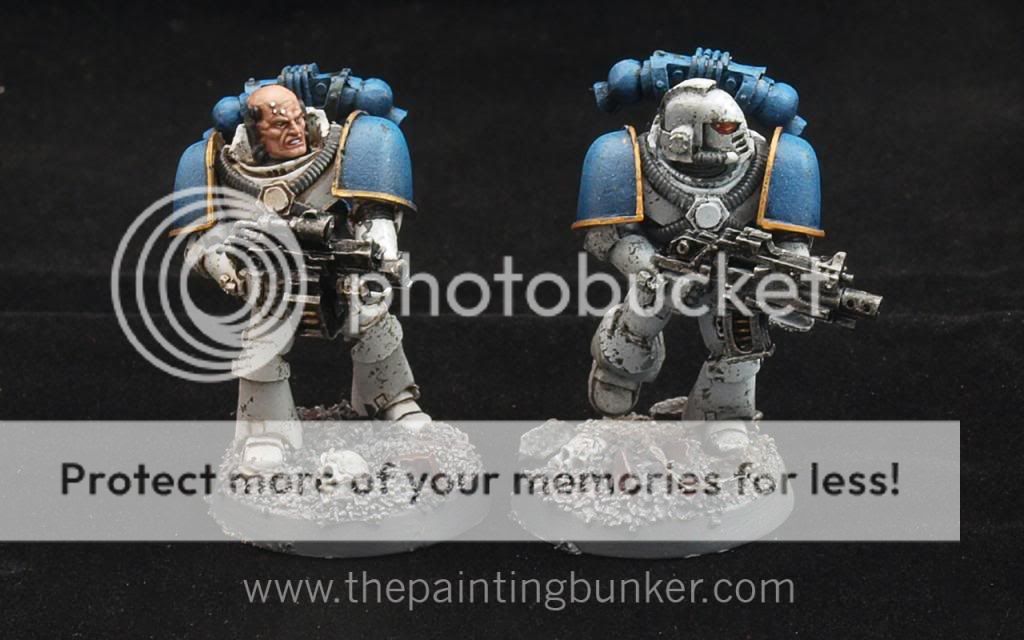 30k World Eaters - Test models up - Forum - DakkaDakka