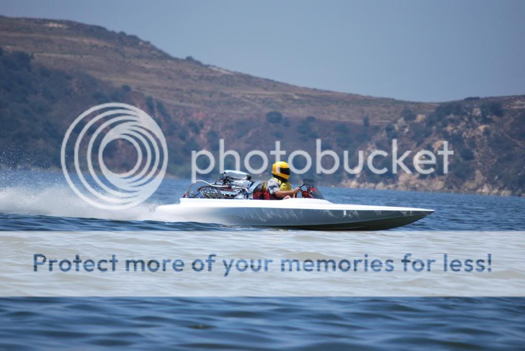 Dave Bryant | Performance Boats Forum