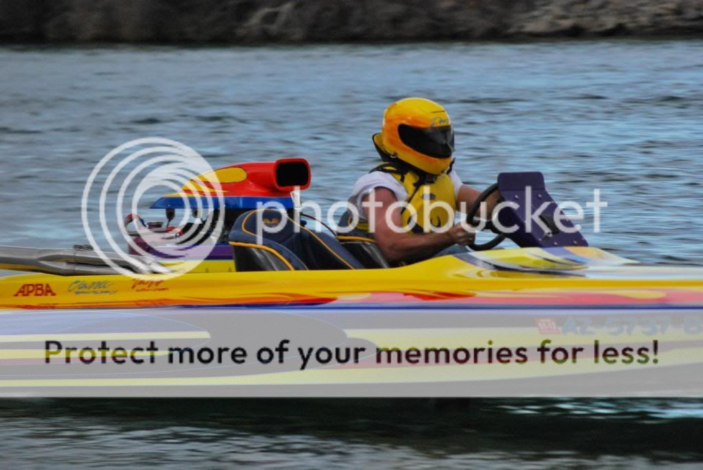 Dave Bryant | Performance Boats Forum