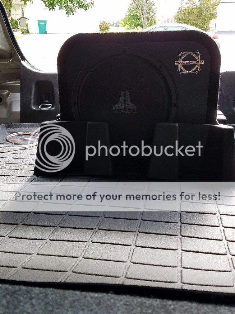 Upgrade stock stereo? | Chevrolet Malibu Forums