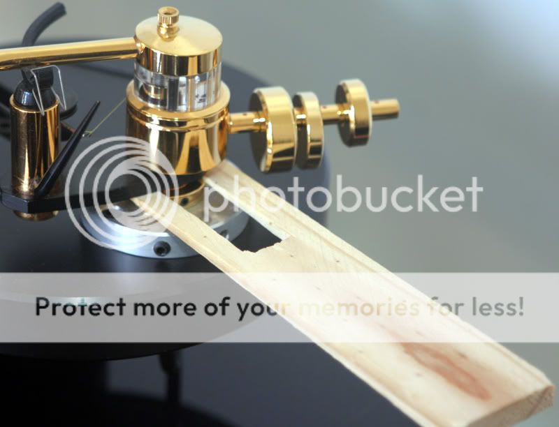 Morch/Moerch arm lifter adjustment - Tonearms - Lenco Heaven Turntable ...